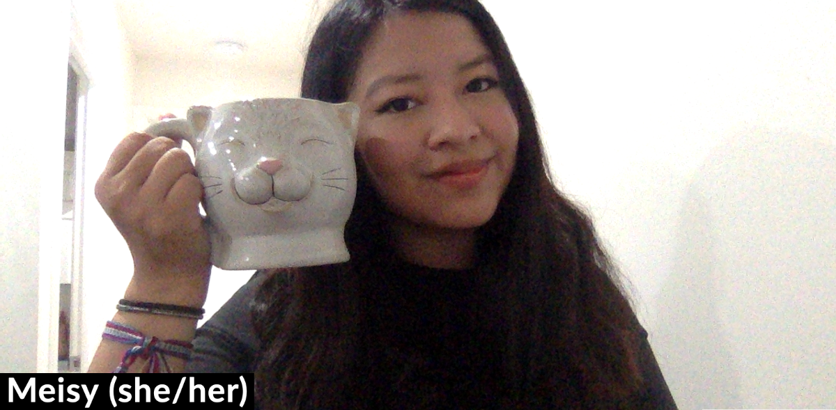 SLE - Meet the Staff | myUSF