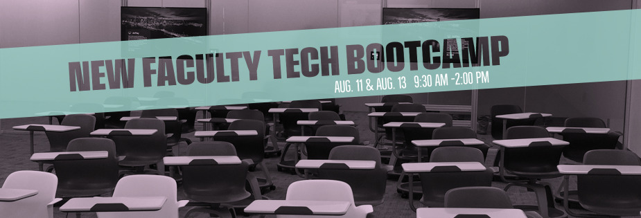 Educational Technology Services | myUSF