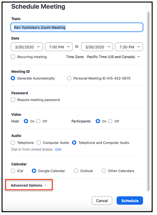 ets-securezoom | myUSF