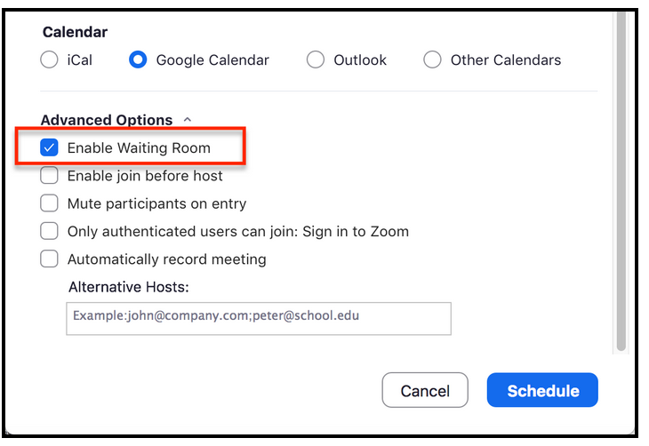ets-securezoom | myUSF