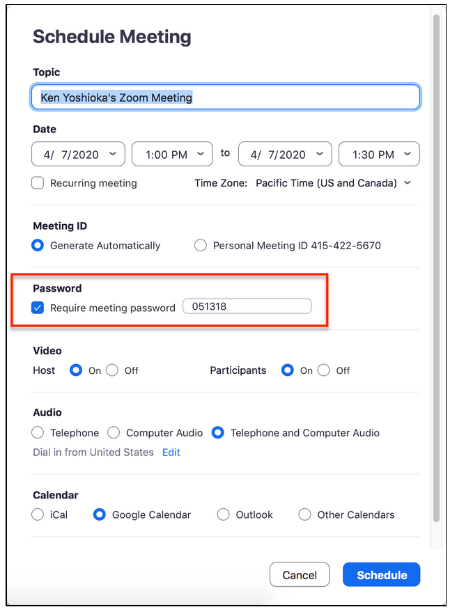 ets-securezoom | myUSF
