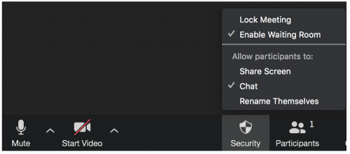 ets-securezoom | myUSF