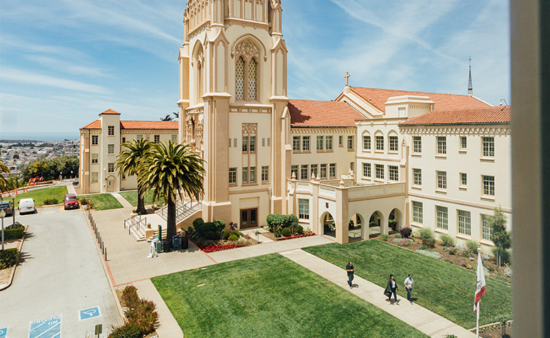 Verifications | myUSF