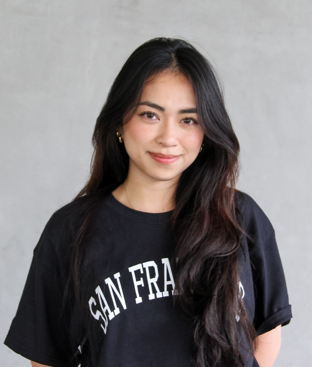 SLE - Meet the Staff | myUSF