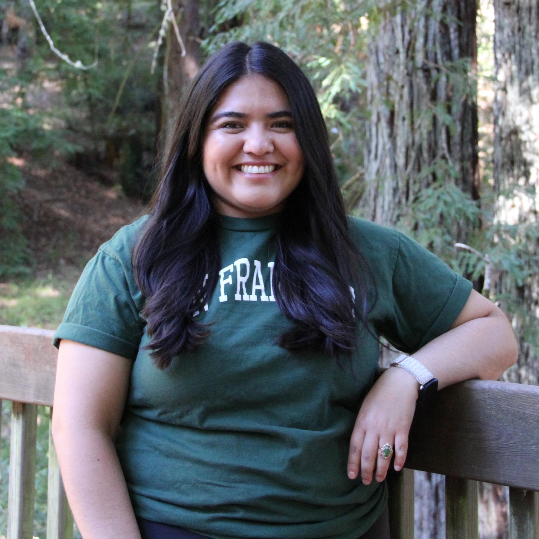 SLE - Meet the Staff | myUSF