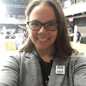 Wendy Saccuzzo - Career Services Center | myUSF