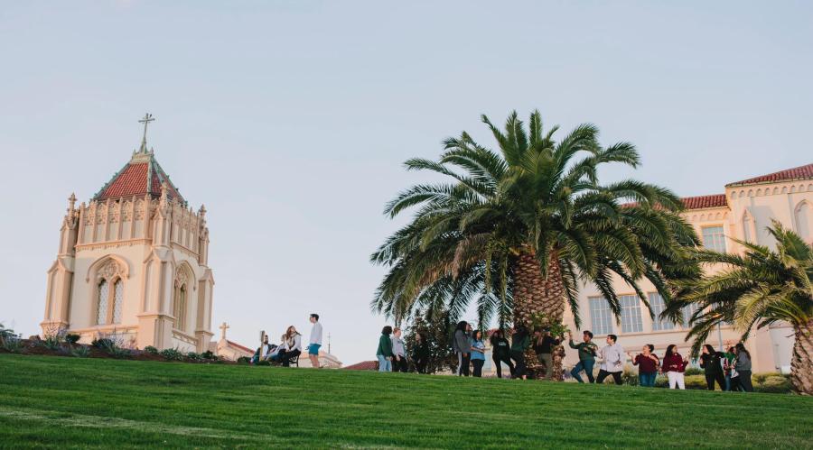 Student Wellness at USF | myUSF