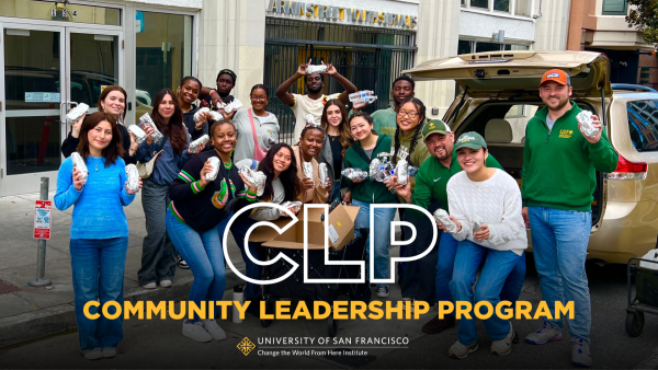 SLE - Change the World From Here Institute - Community Leadership ...