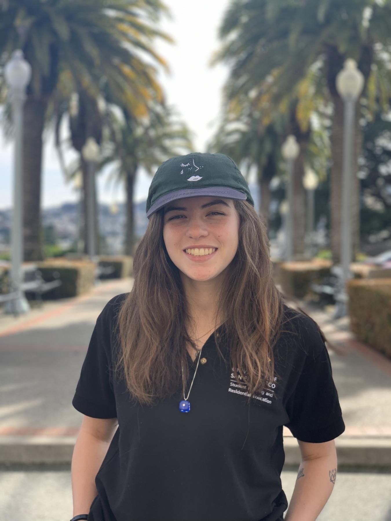 SLE RHA - Executive Board | myUSF