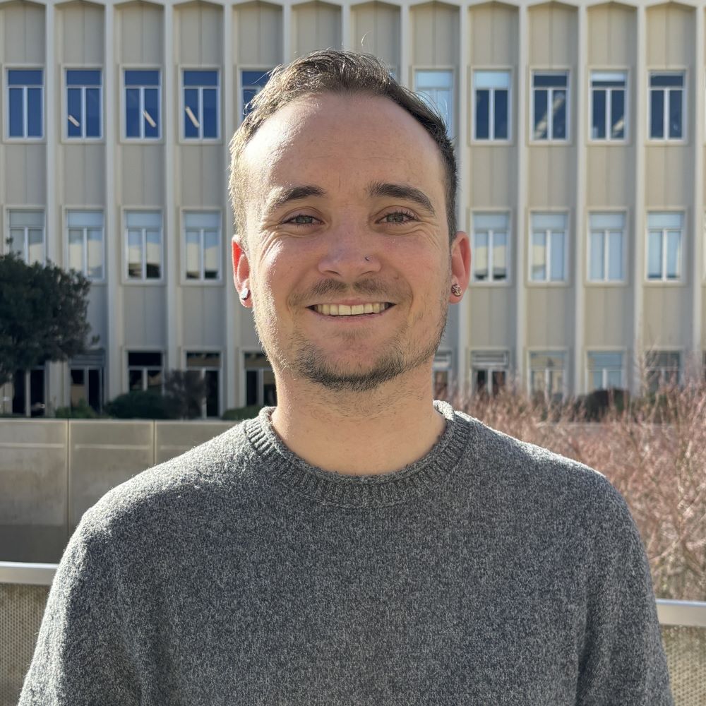 CASA - Who We Are | myUSF