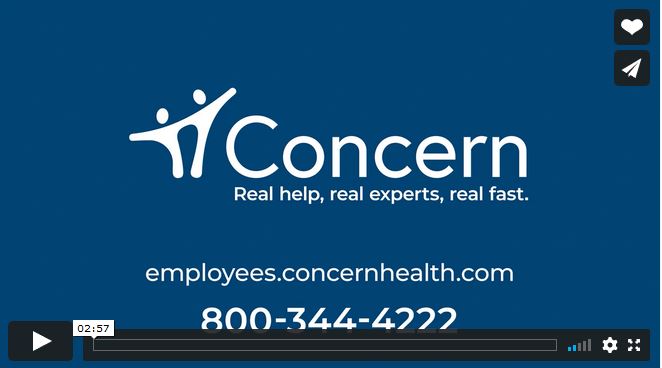 HR - Benefits - Employee Assistance Program | myUSF